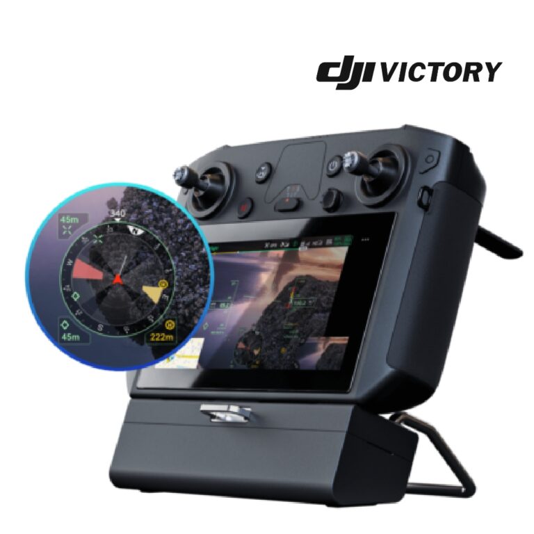 Máy bay không người lái Matrice 300 RTK Hãng DJI - Victory