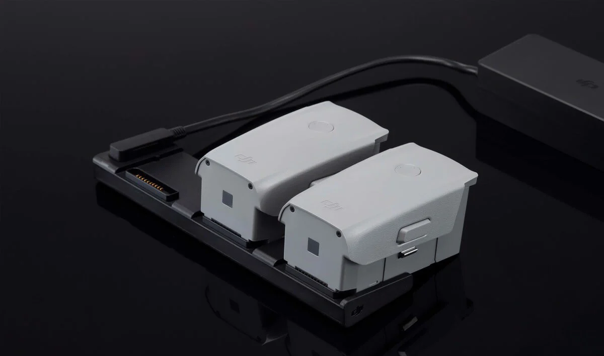 Bảo Quản Pin Flycam - Mua Pin Flycam DJI Chính Hãng