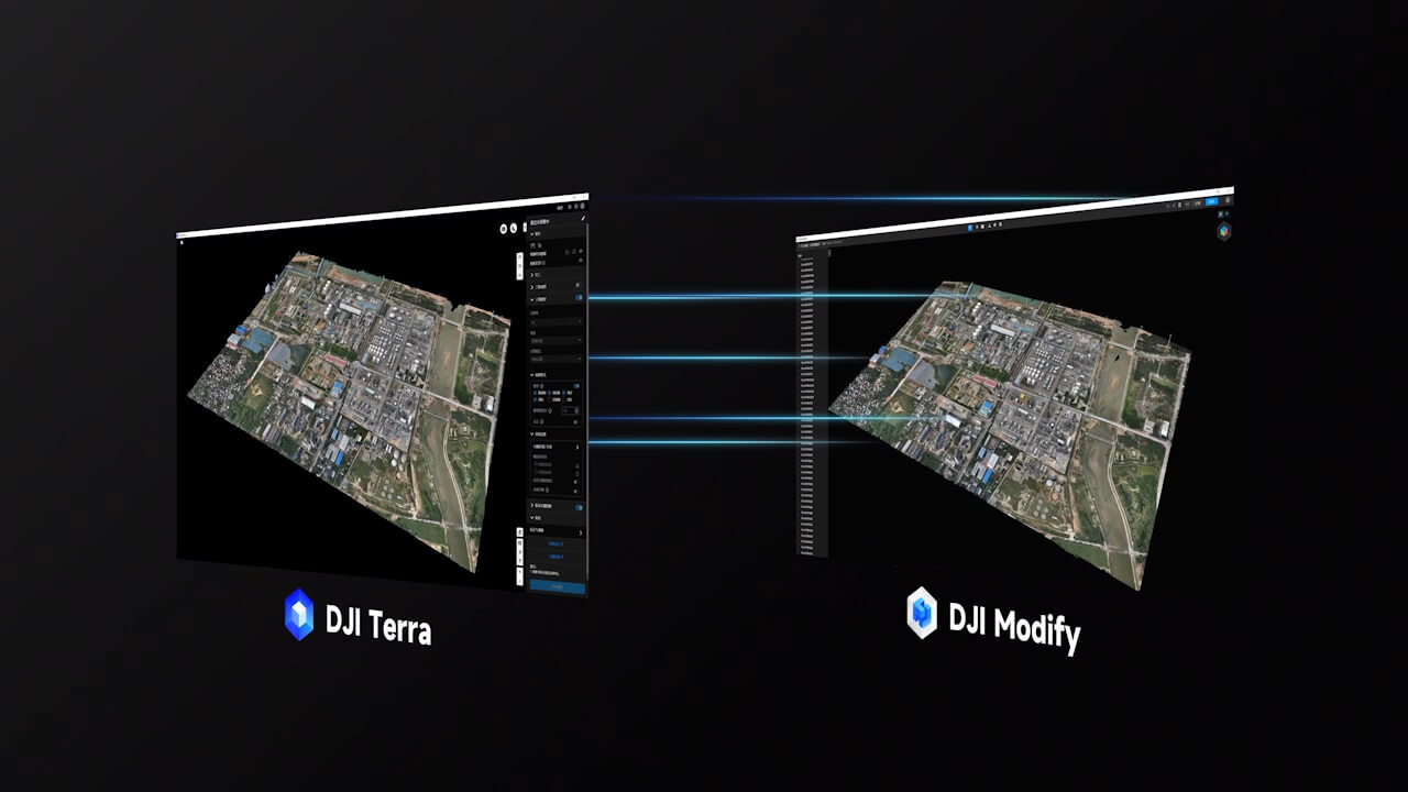 DJI Terra là gì? Ứng dụng thực tế và lợi ích nổi bật